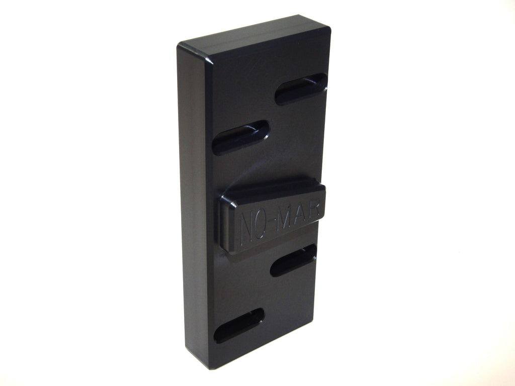 223 AR15 Black Lower Receiver Vise Block | PlastiXrevolution