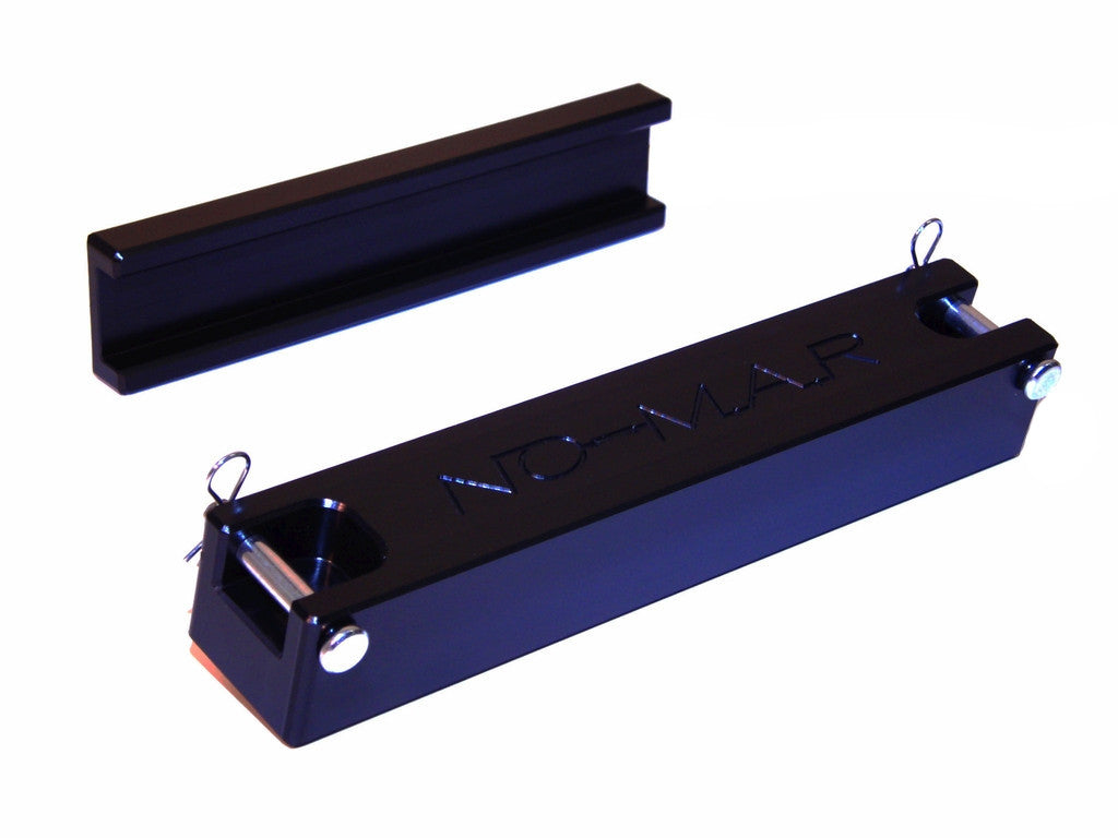 308 AR10 type Upper & Lower Vise Blocks | PlastiXrevolution