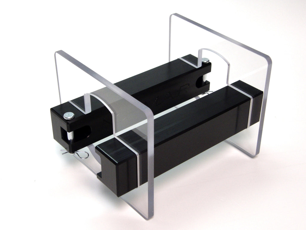 223 AR15 Deluxe ATP Upper & Lower Vise Blocks | PlastiXrevolution